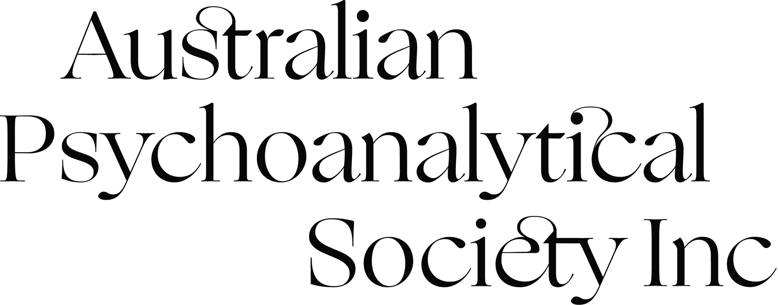 Full Members & Candidate Listing — Australian Psychoanalytical Society Inc