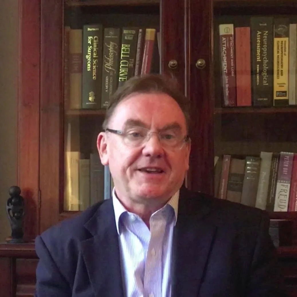 Neville Symington Conference 2022 — Australian Psychoanalytical Society