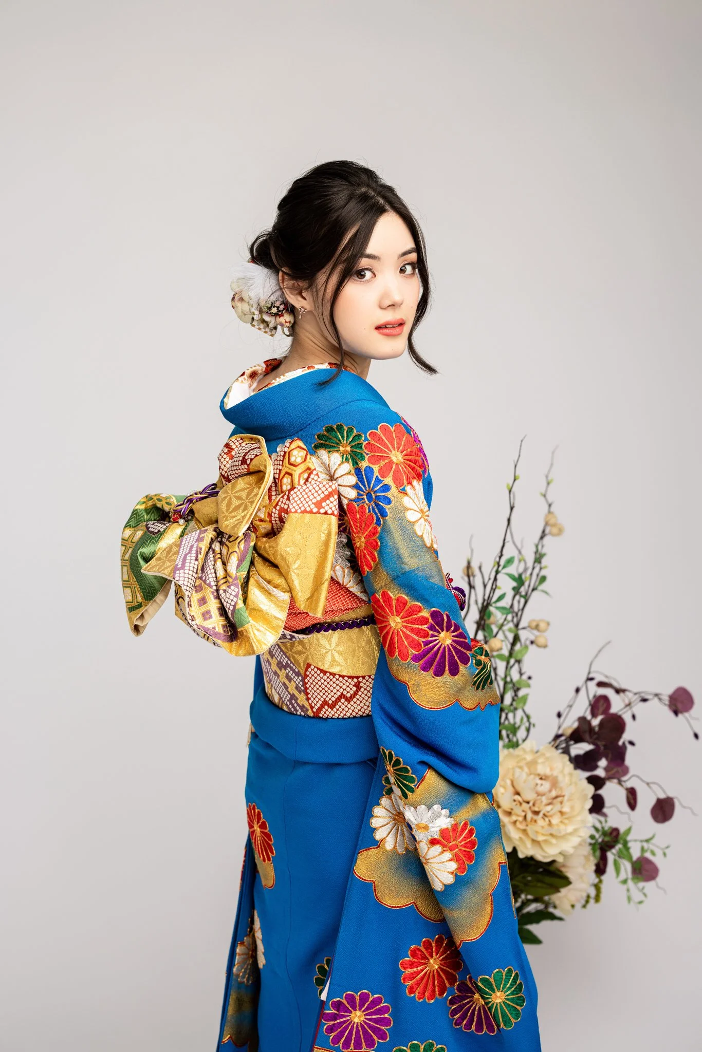 Seattle-Tacoma Japanese Photographer