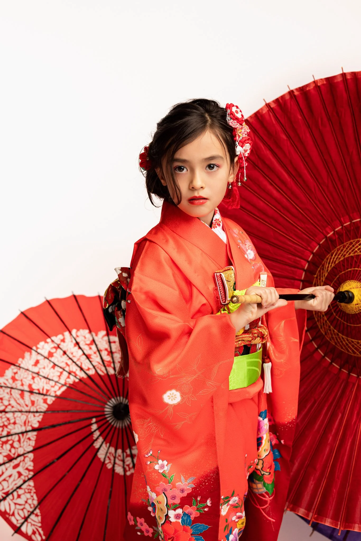 Seattle-Tacoma Japanese Photographer