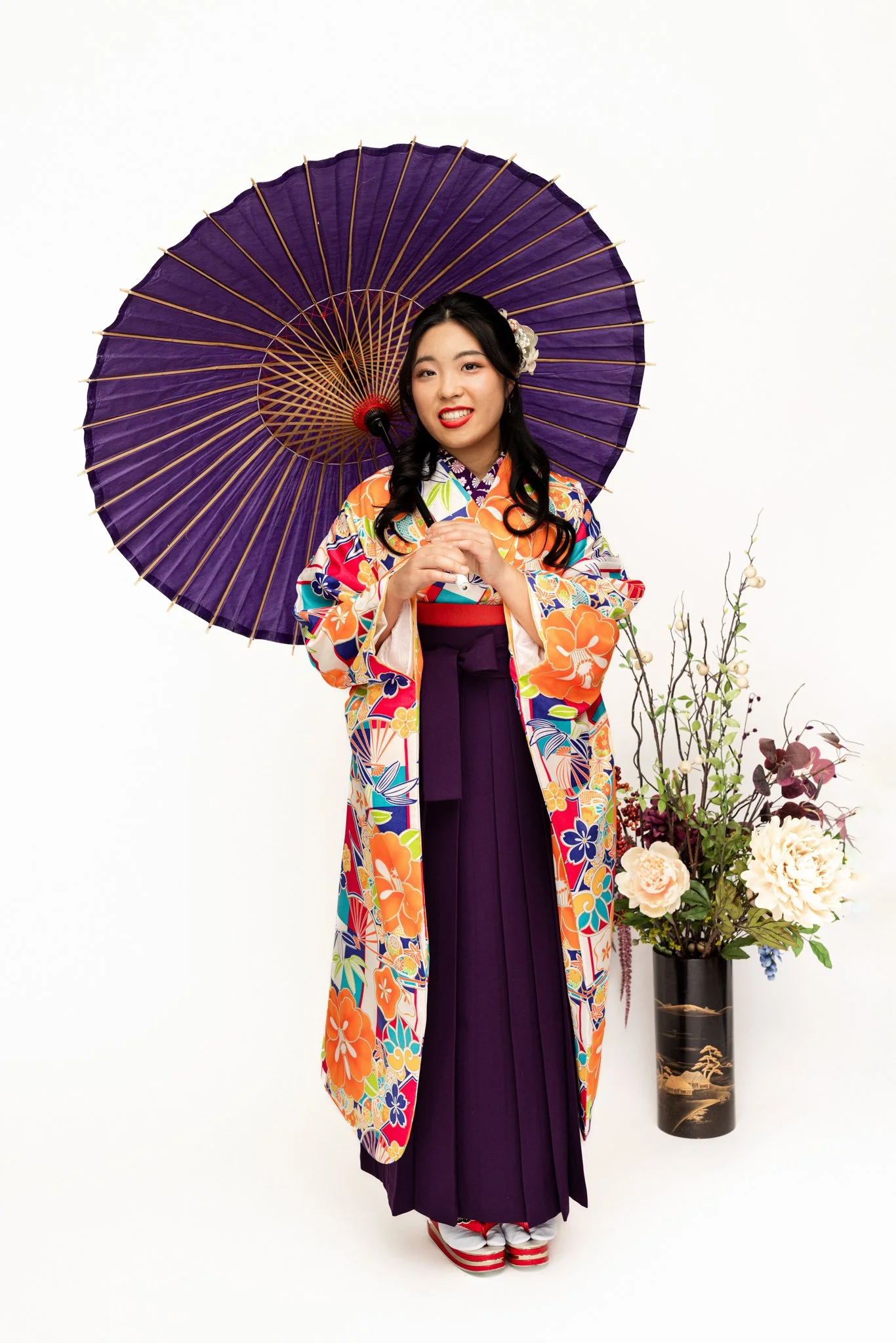 Seattle-Tacoma Japanese Photographer