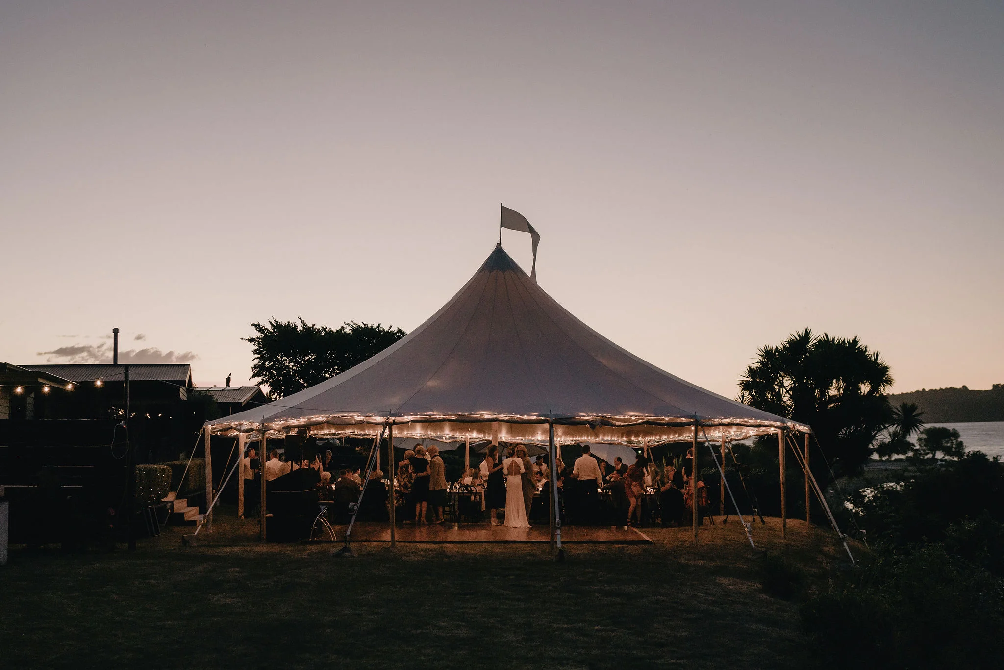 The Flagship Events Company