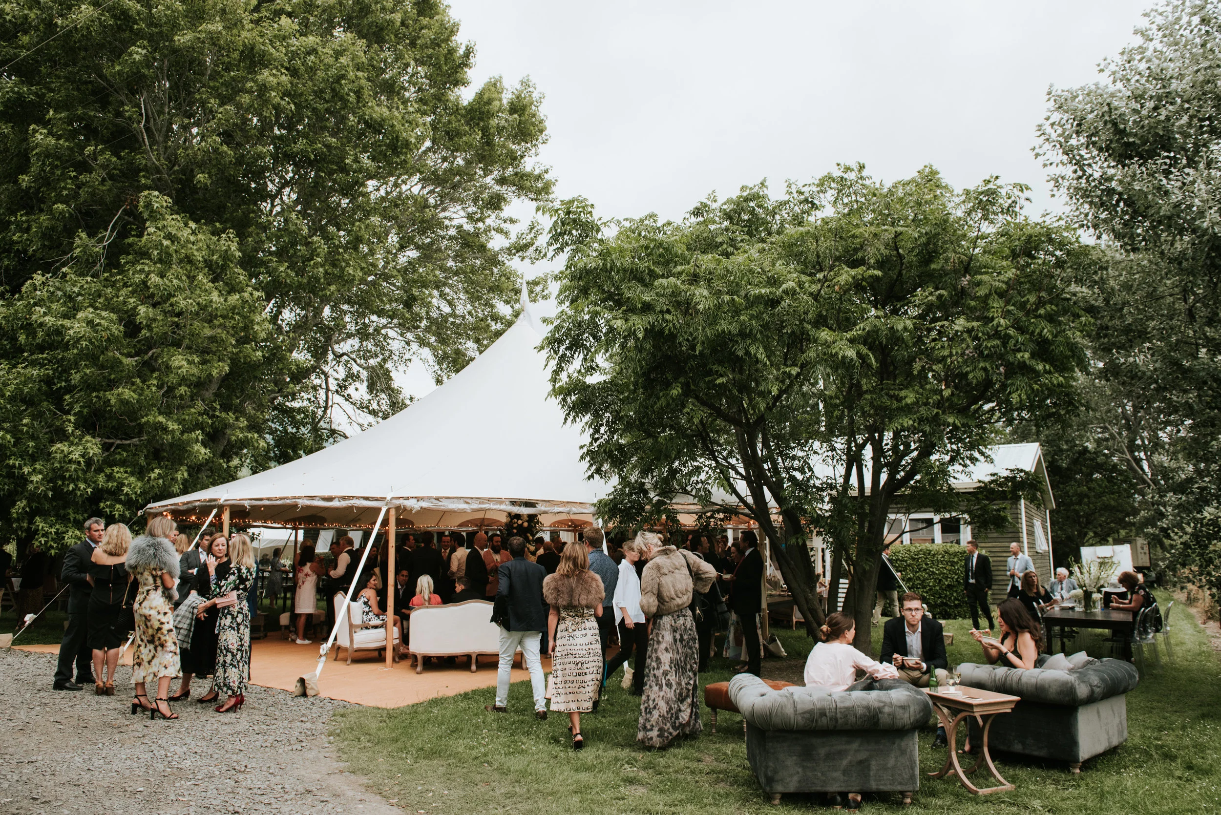 The Flagship Events Company