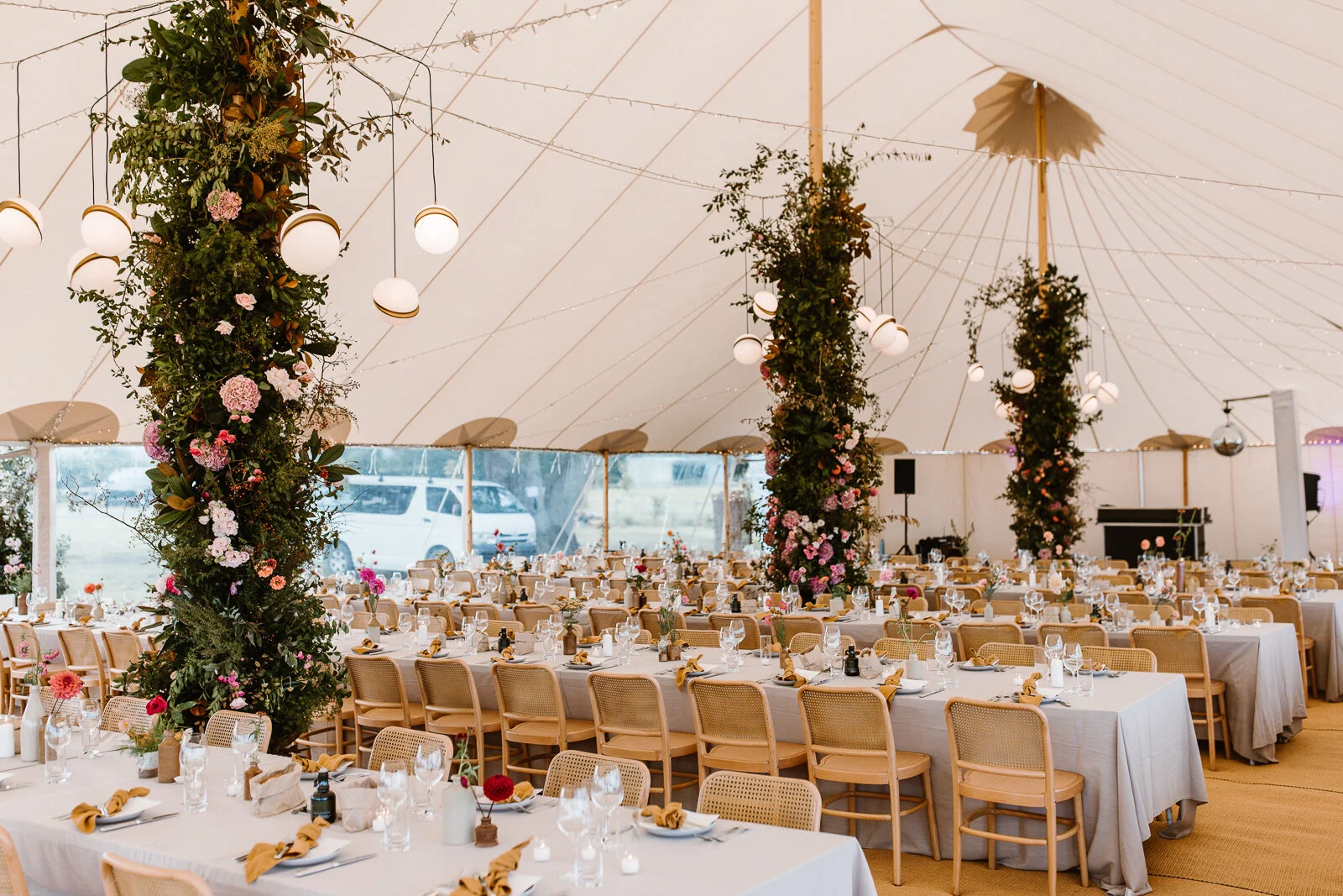 The Flagship Events Company