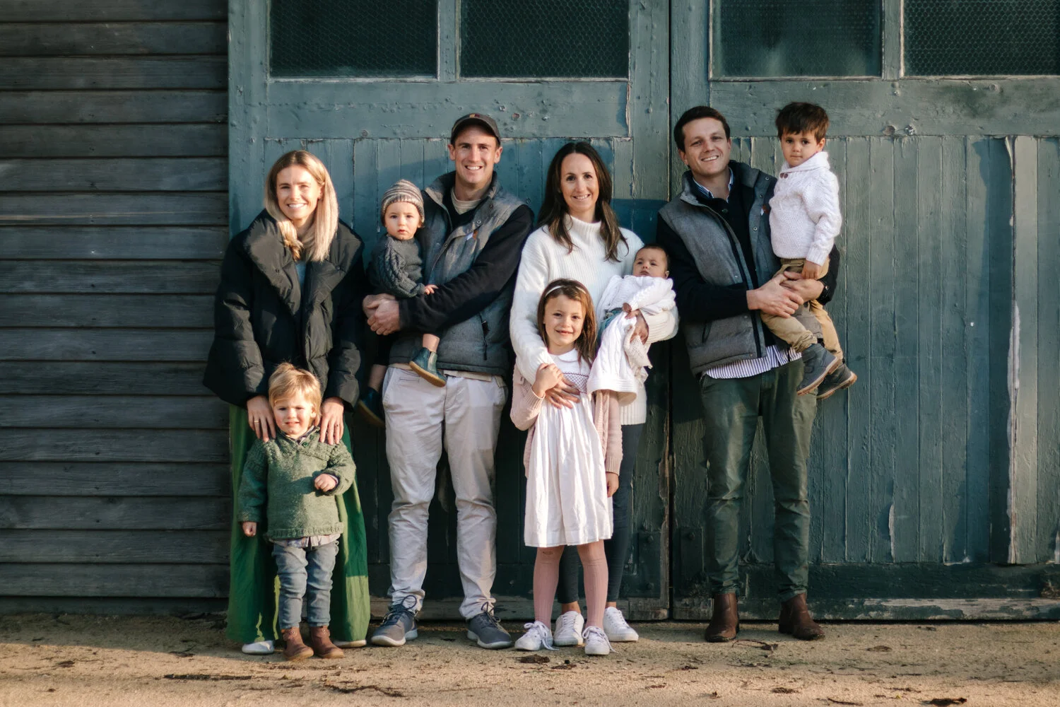 The Flagship Events Company