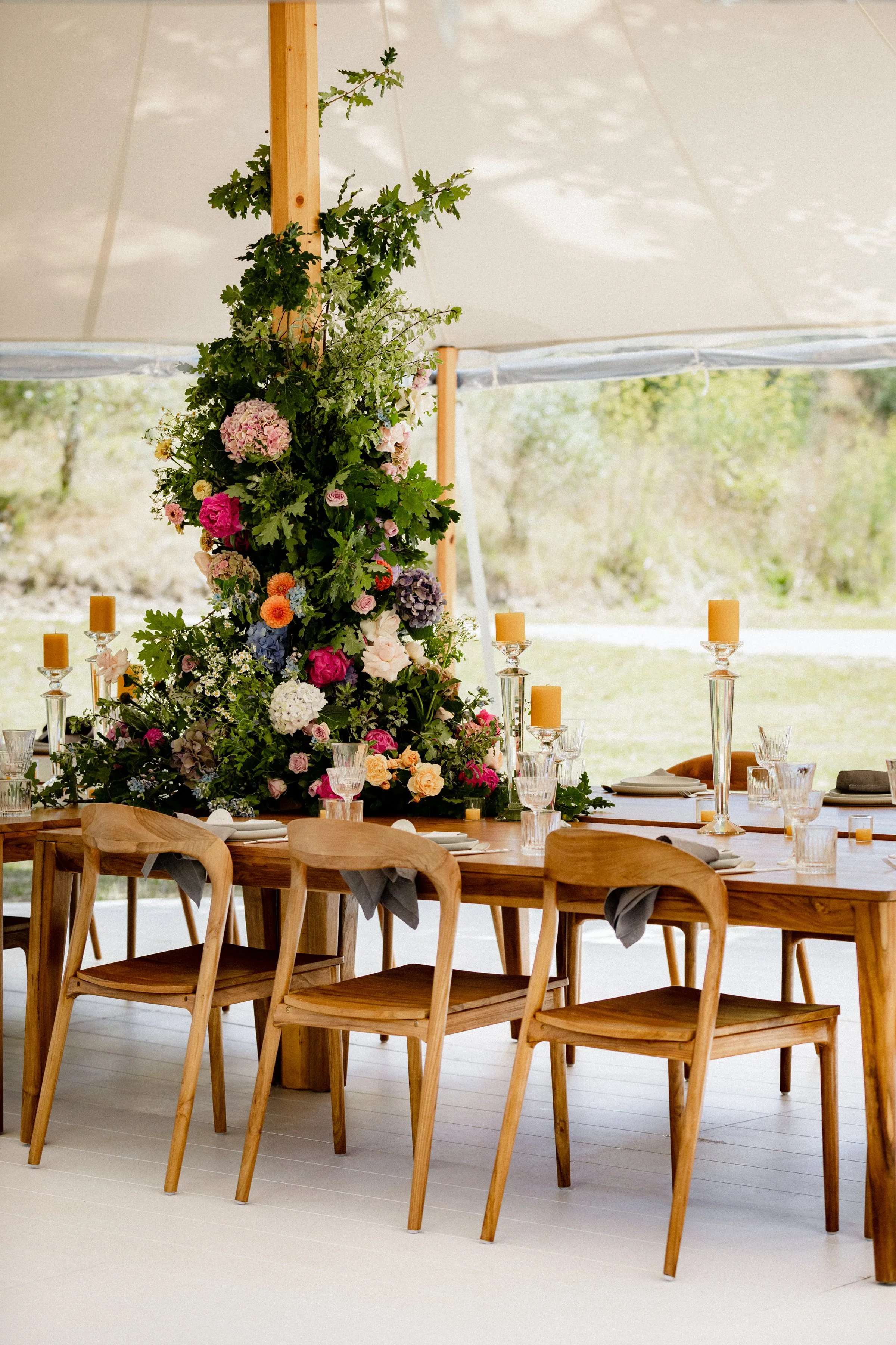 The Flagship Events Company