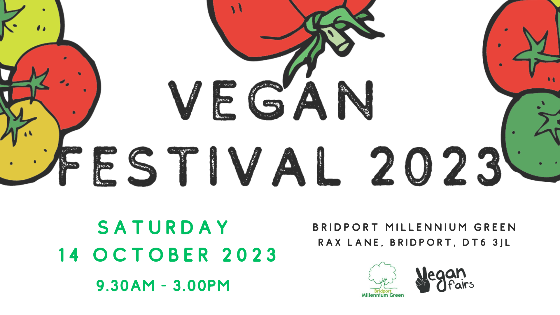 Upcoming Vegan Events UK | Vegan Fairs — Vegan Fairs