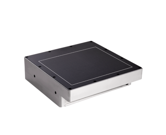 CMOS X-ray Detectors — SPECTRUM LOGIC "CMOS x-ray detector flat panels