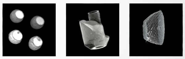 Innovation in Imaging — SPECTRUM LOGIC "CMOS x-ray detector flat panels