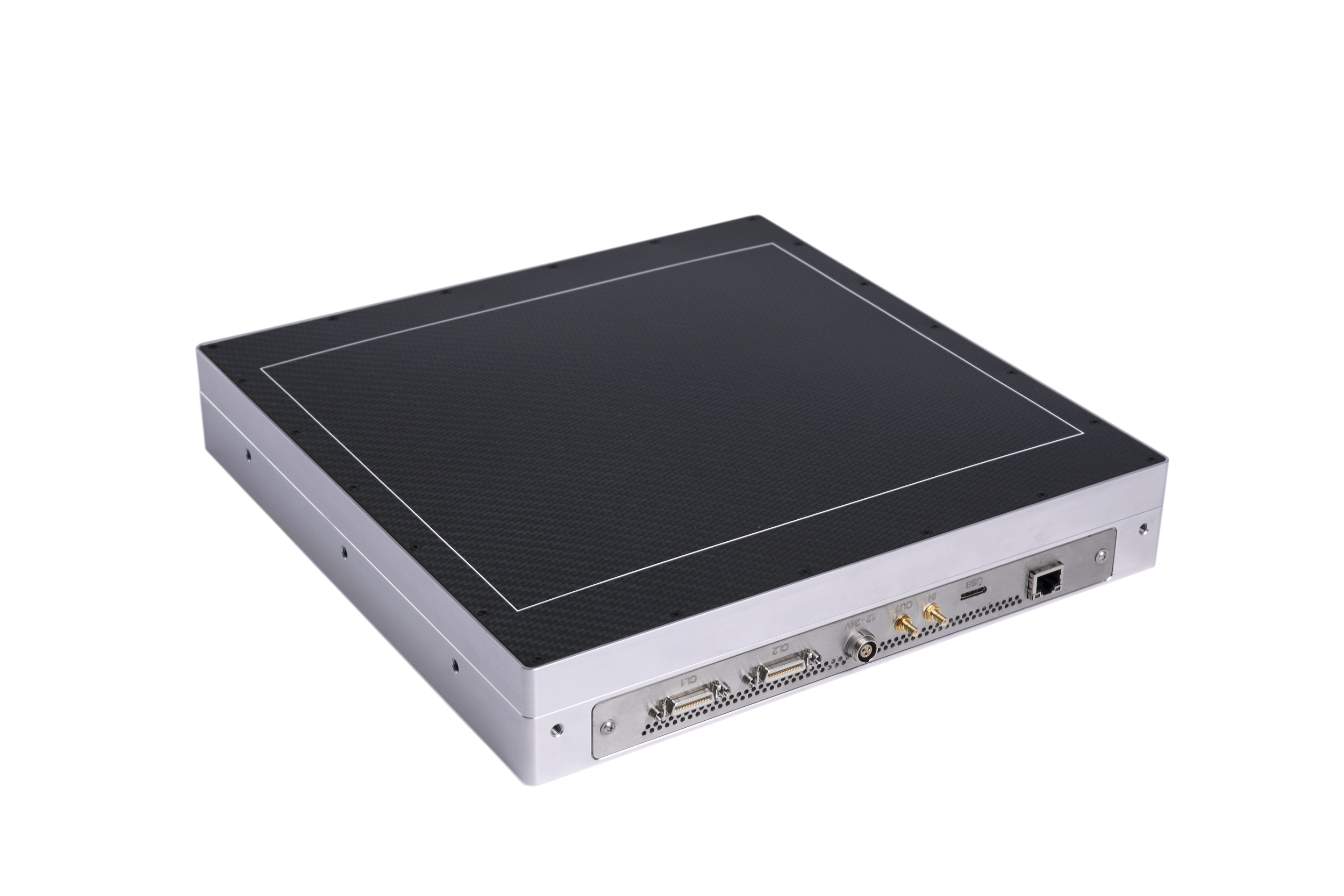 CMOS X-ray Detectors — SPECTRUM LOGIC "CMOS x-ray detector flat panels