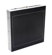 Innovation in Imaging — SPECTRUM LOGIC "CMOS x-ray detector flat panels