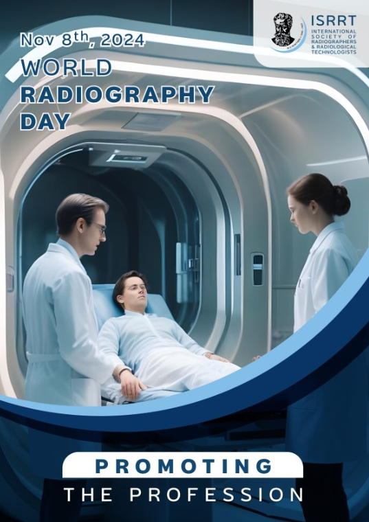 RSNA2024 — Innovation in Imaging — SPECTRUM LOGIC "CMOS x-ray detector flat panels