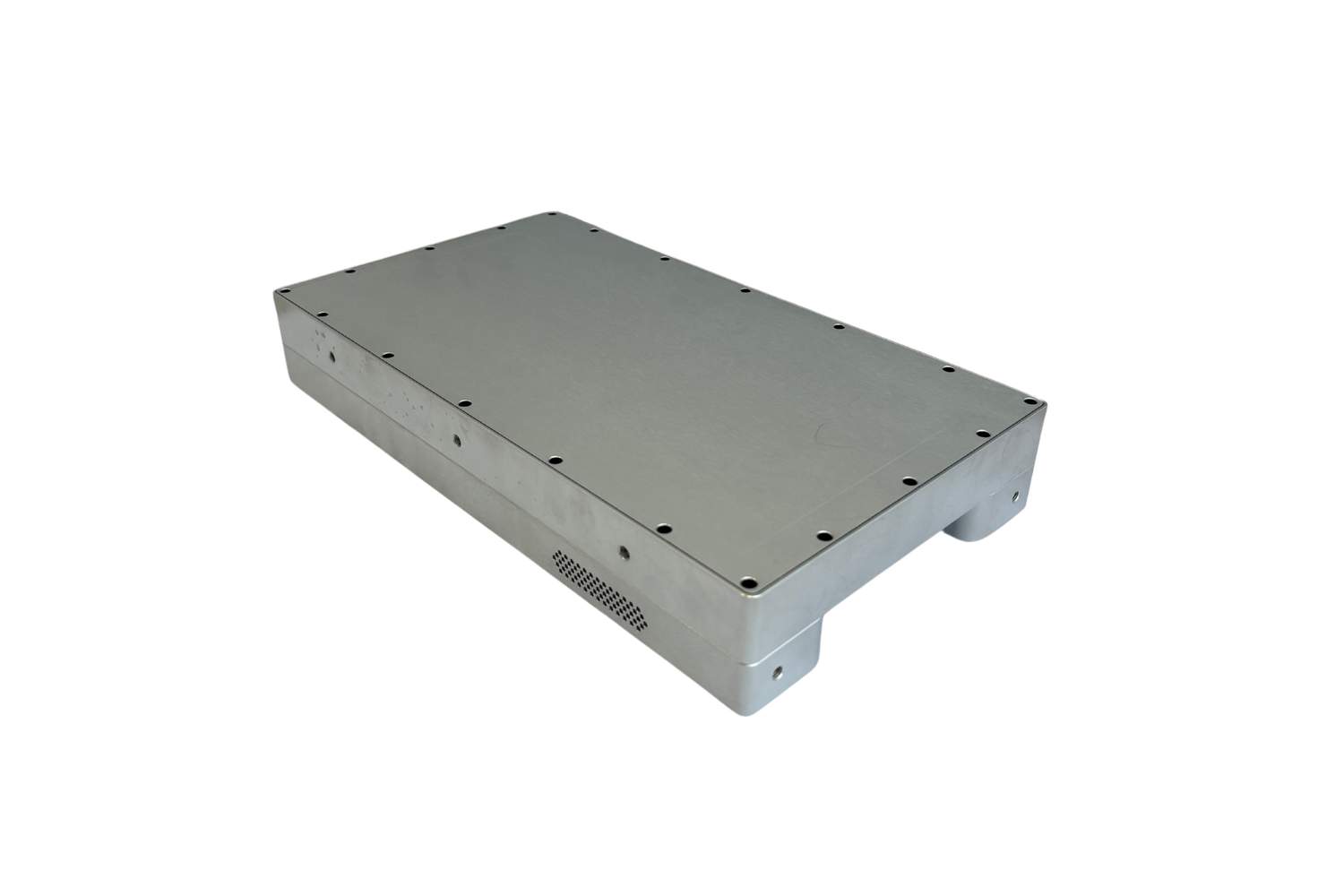 CMOS X-ray Detectors — SPECTRUM LOGIC "CMOS x-ray detector flat panels