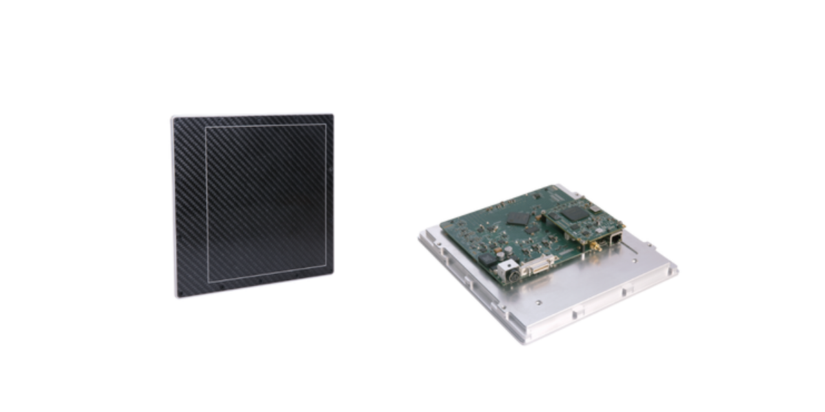 MICRO-X ARGUS WINS iF DESIGN AWARD 2023 USING SPECTRUM LOGIC X-RAY ...