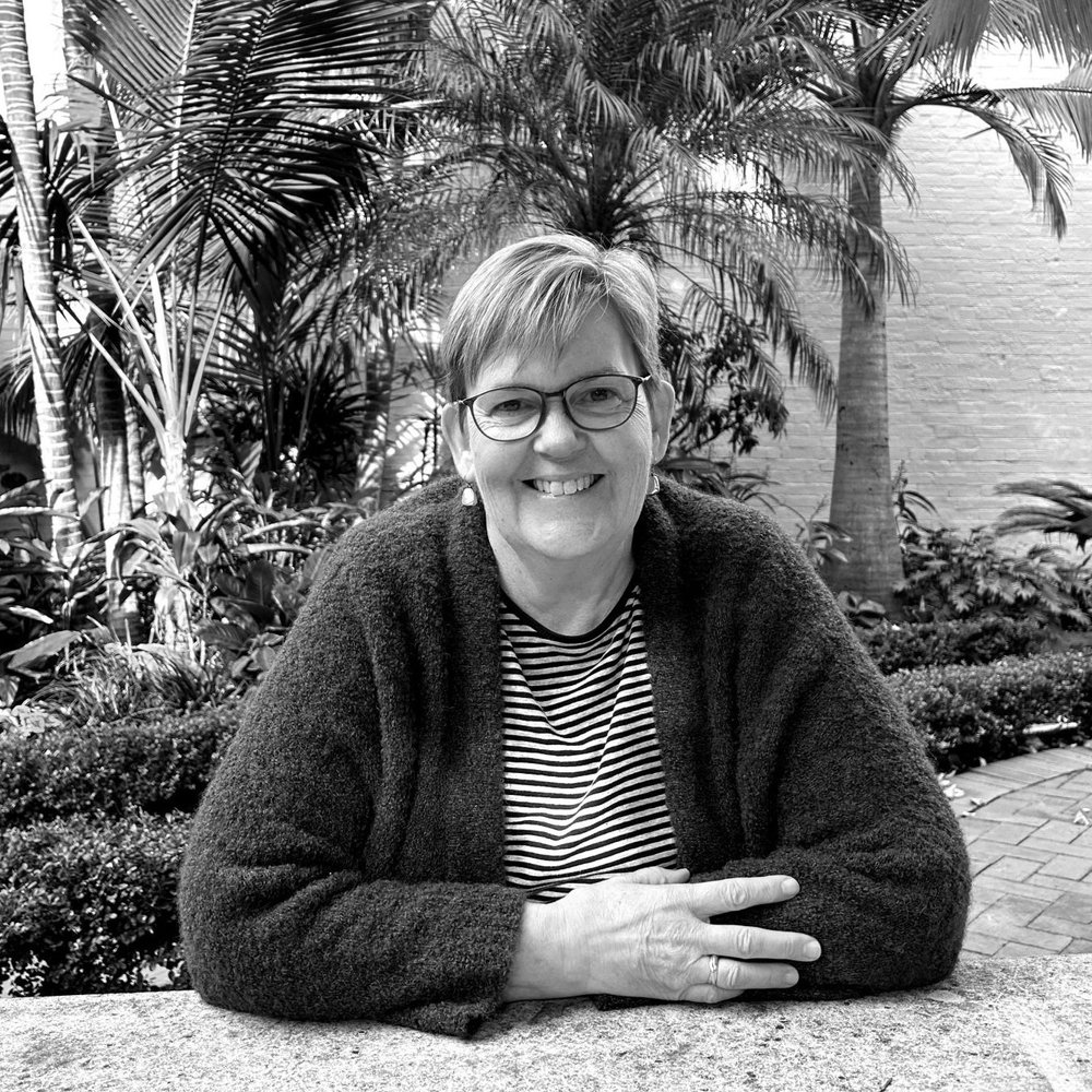 About - Staff — Australia Remade