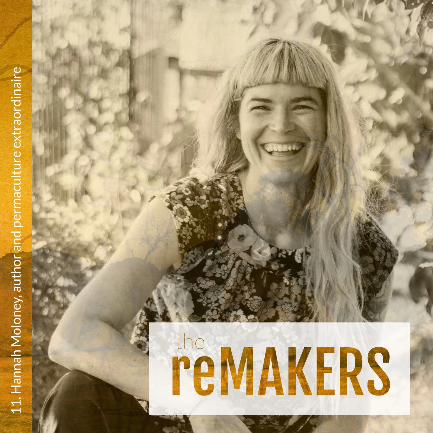 Episode Eleven: The Good Life with author and permaculture educator ...