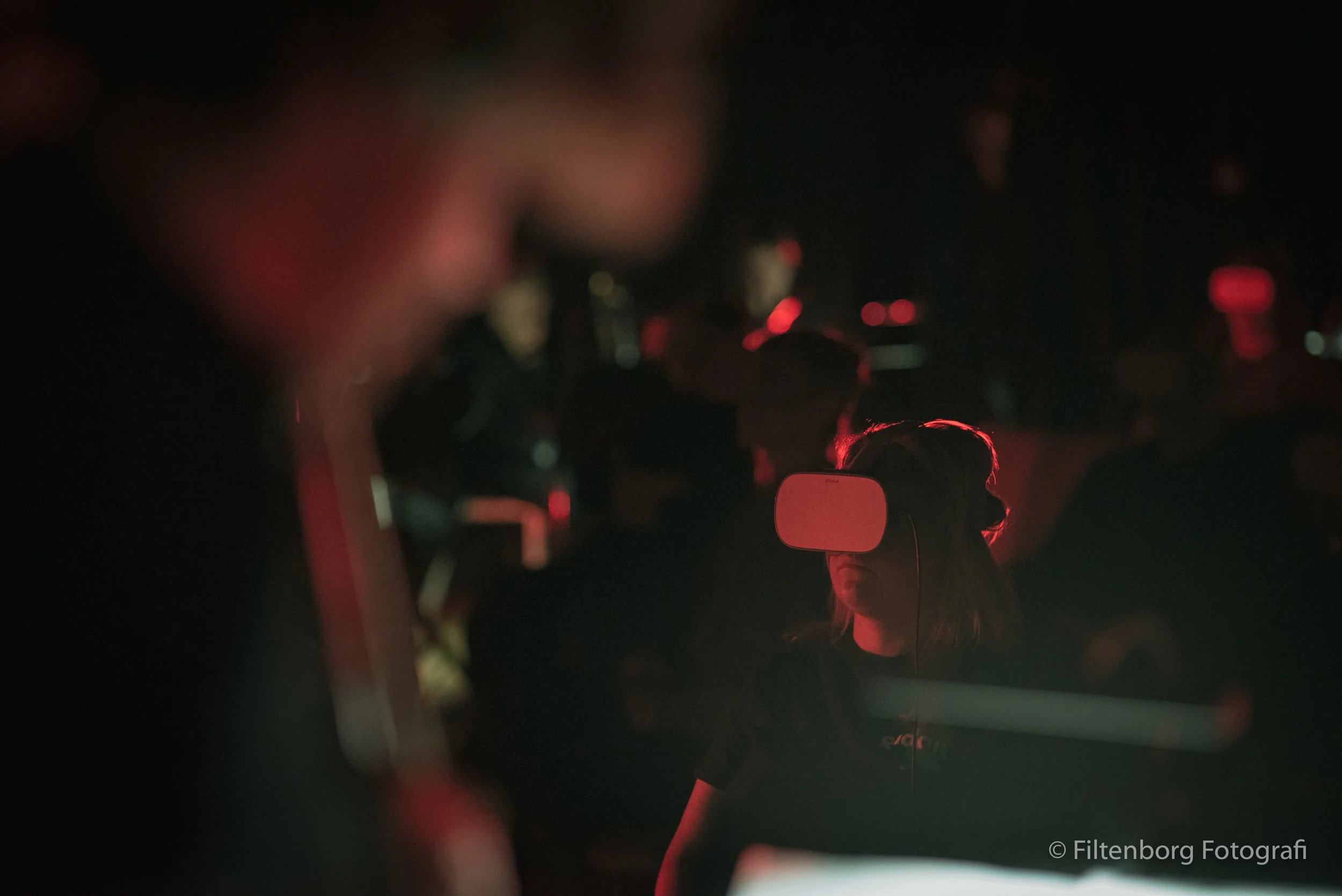 OPTICAL POEMS — Martina Scarpelli Studio