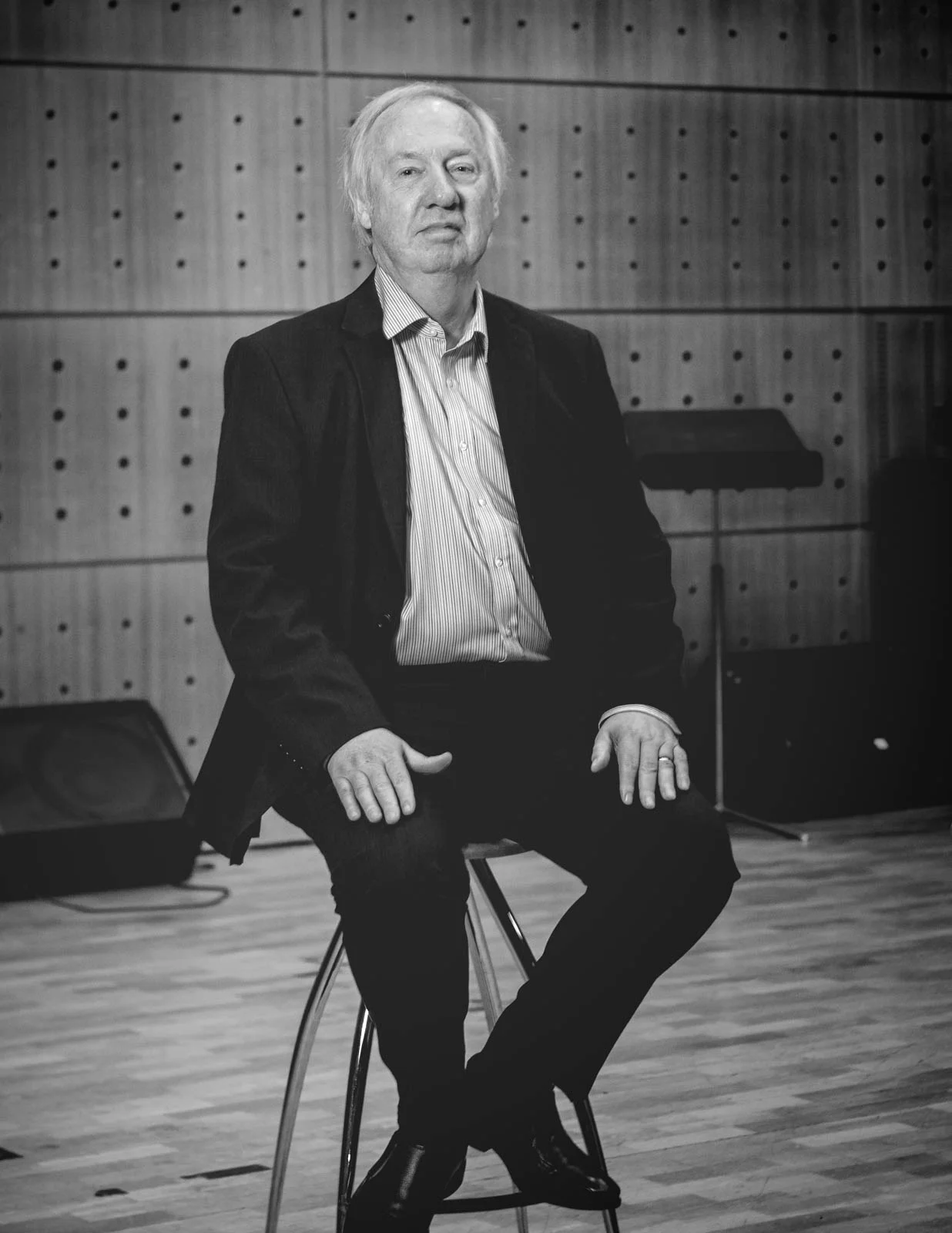 In tune with the times — ALHAUS