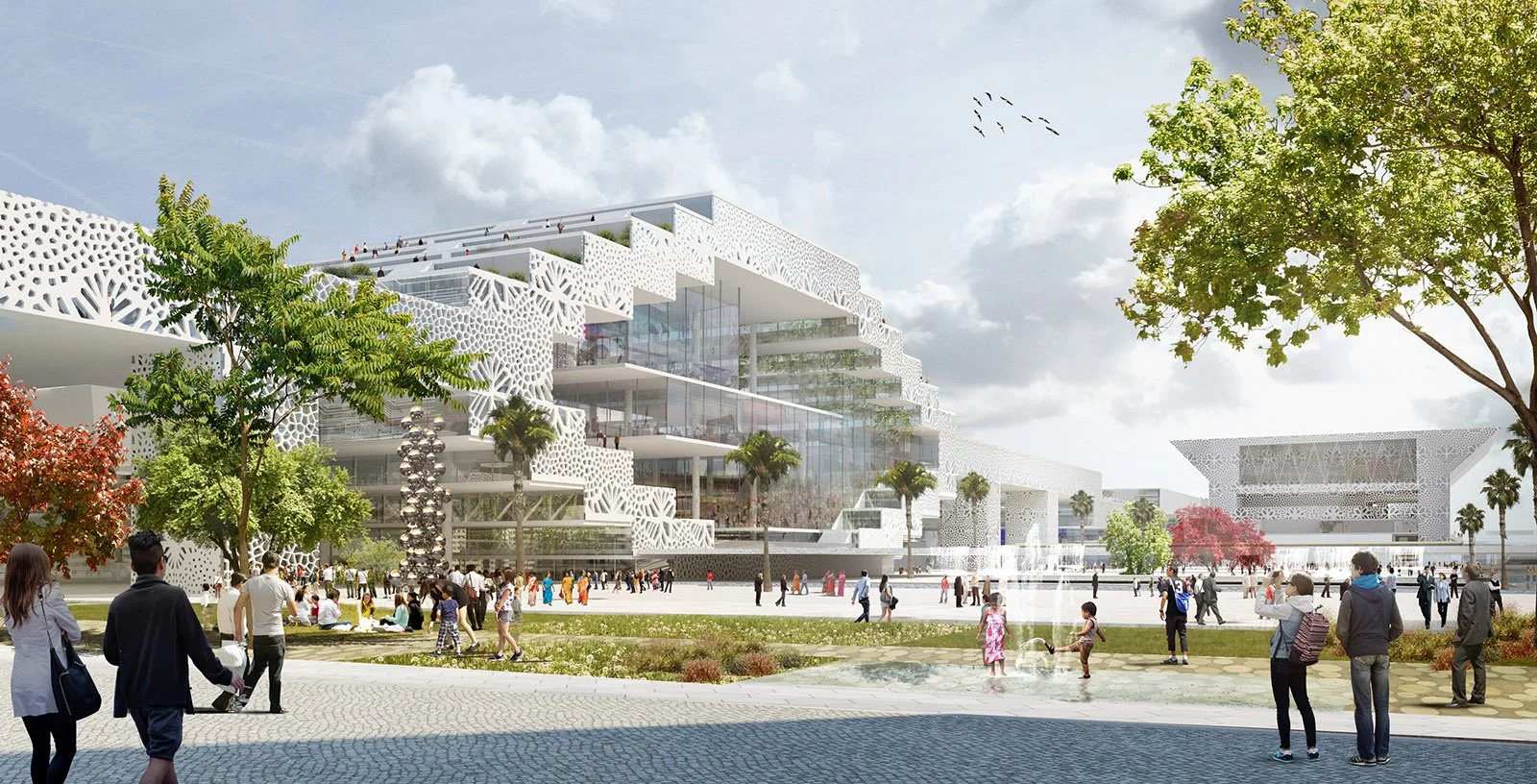 Incredible India — ALHAUS