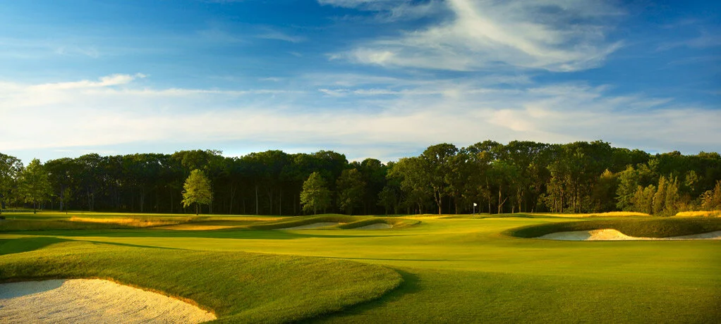 Golf — Catawba Island Club