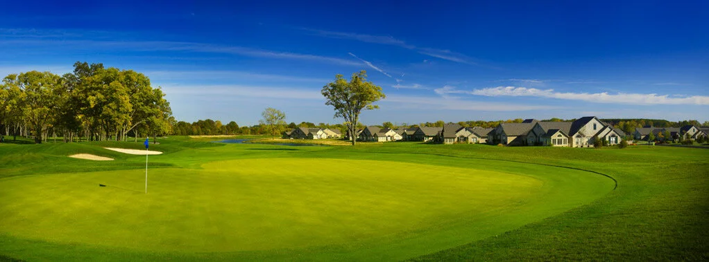 Golf — Catawba Island Club