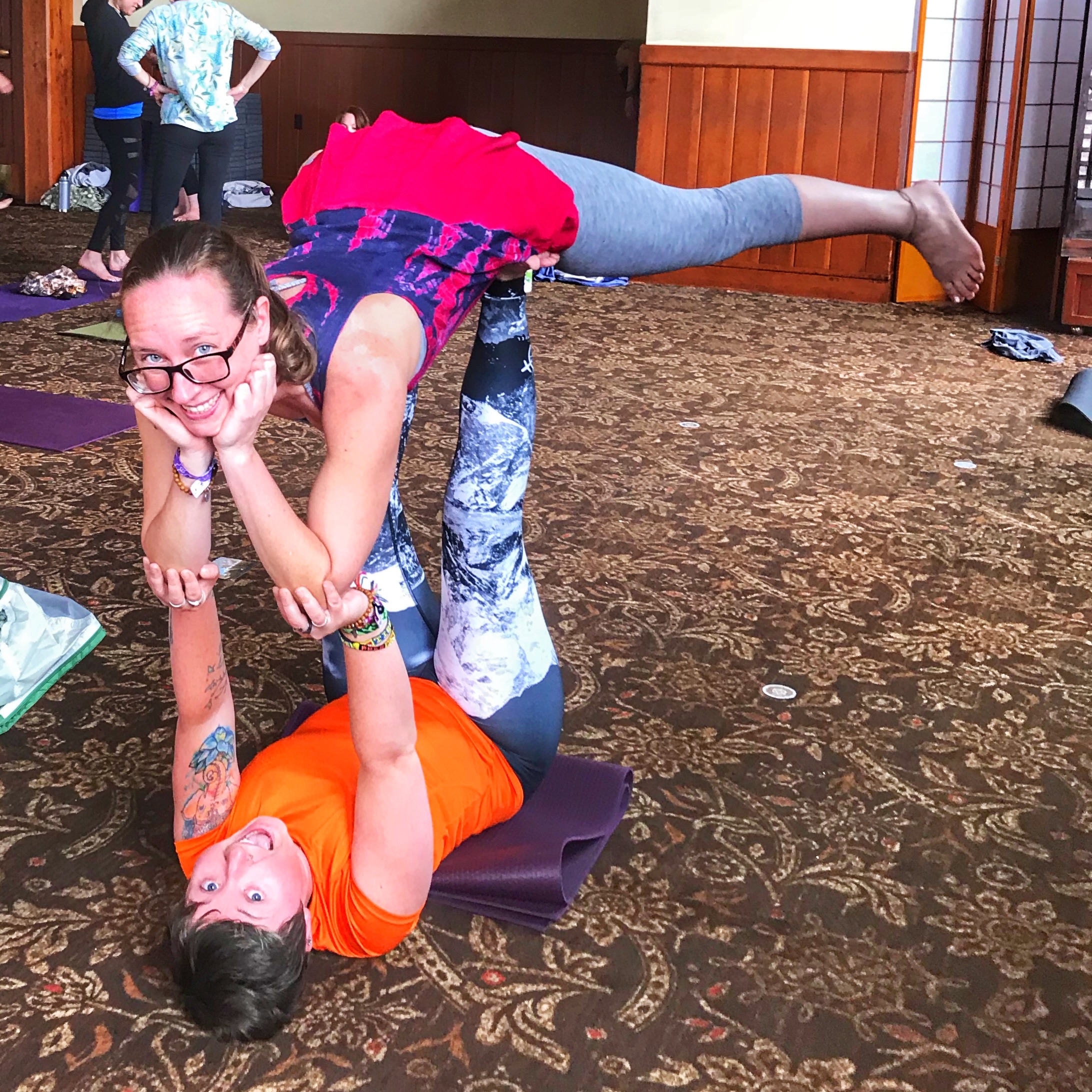 Wanderlust Yoga Festival: Things to know before you go