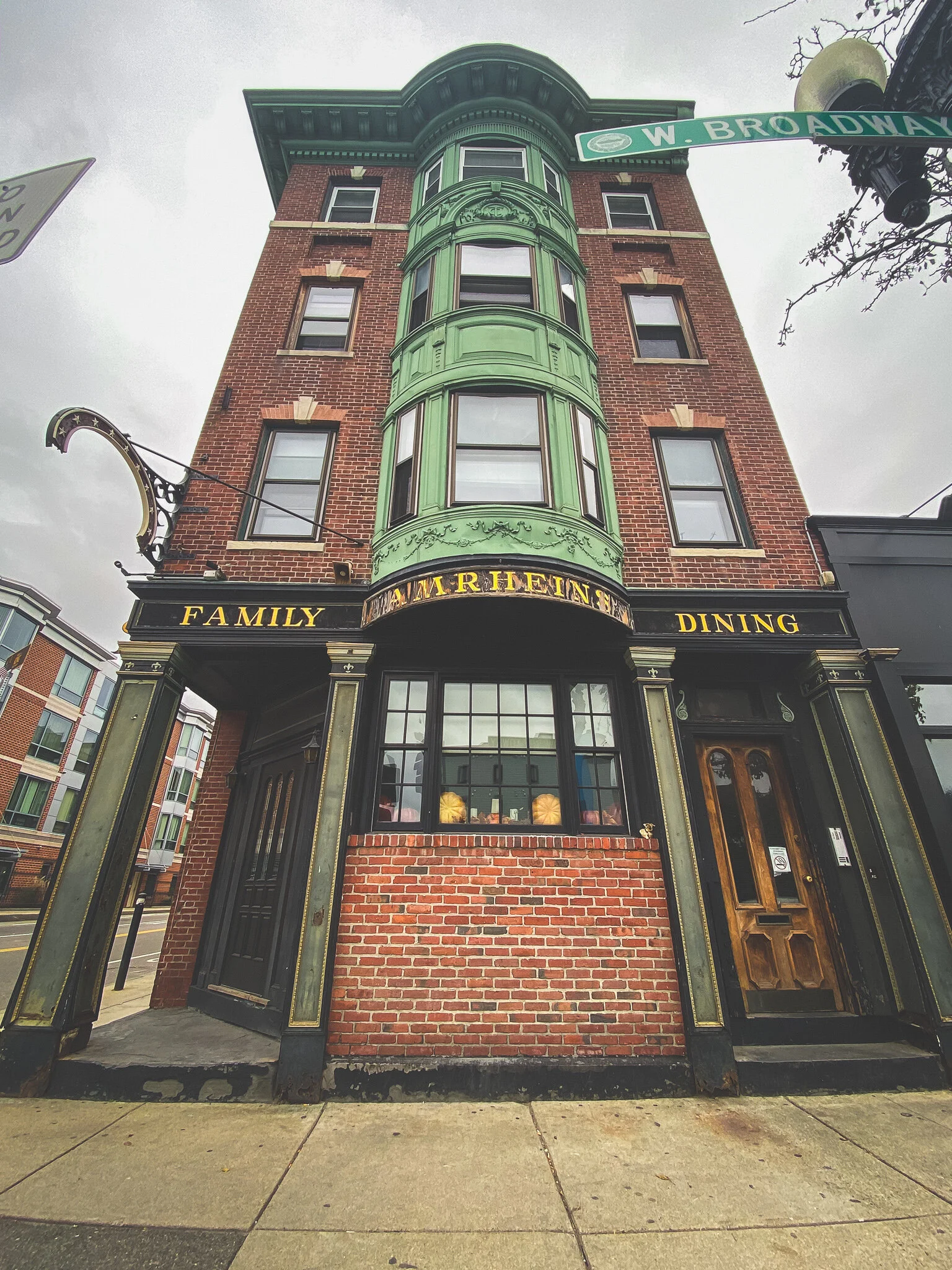 The Oldest Restaurants in Boston: 6 Delicious Historic Restaurants in ...