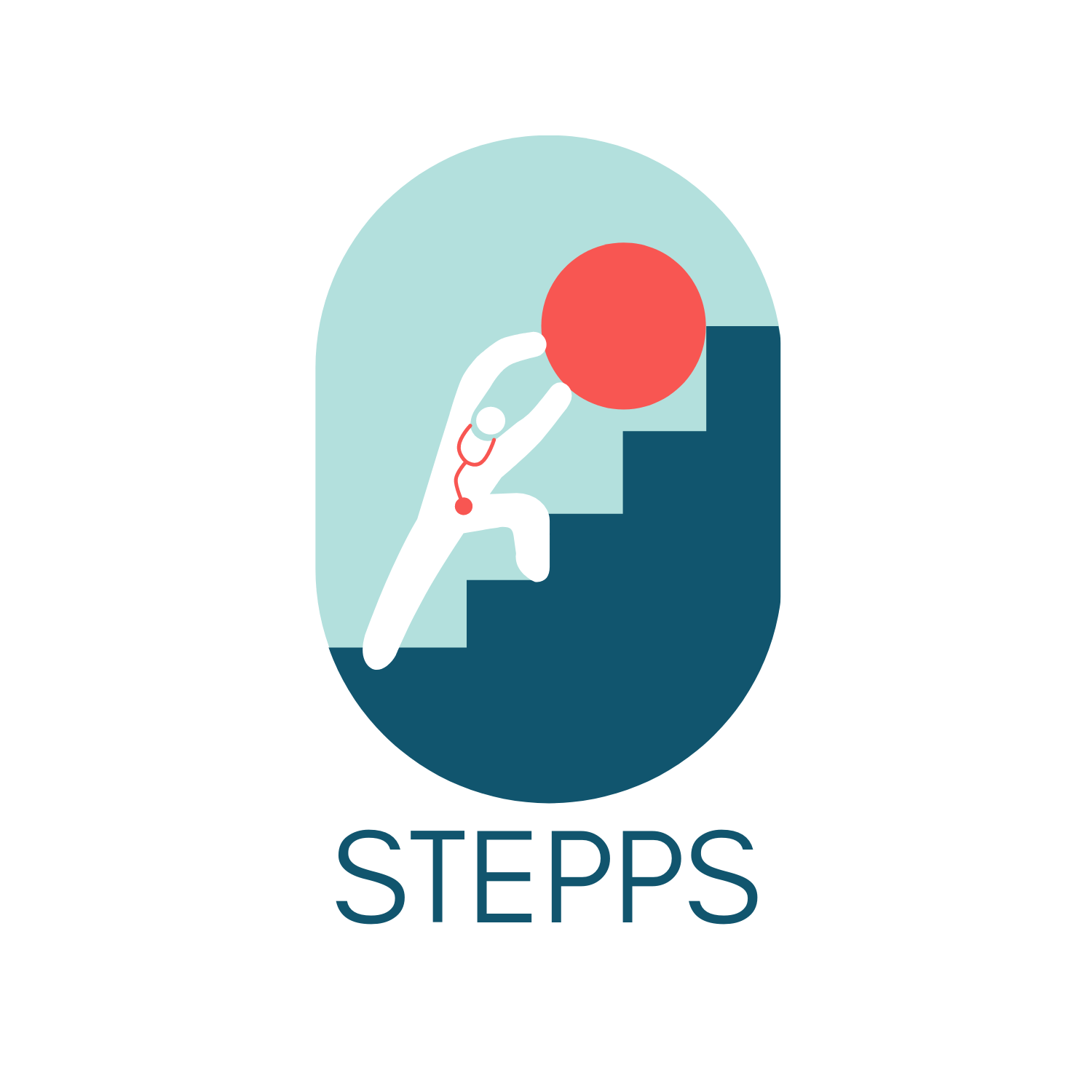 STEPPS — MARA BUCHBINDER