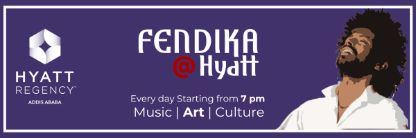 Fendika Cultural Center