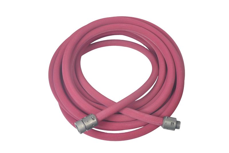 HOSE SYSTEMS — Tampa Rubber & Gasket