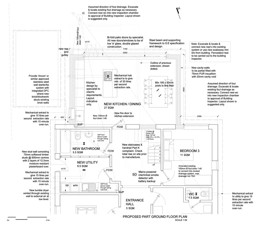 Our Approach — Lariko Architects