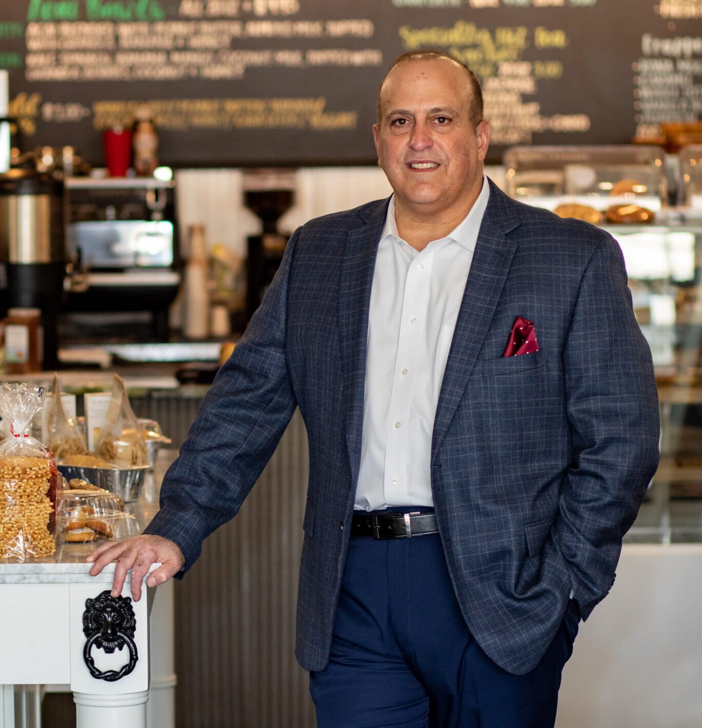 Meet Our Team — DELCO GOP