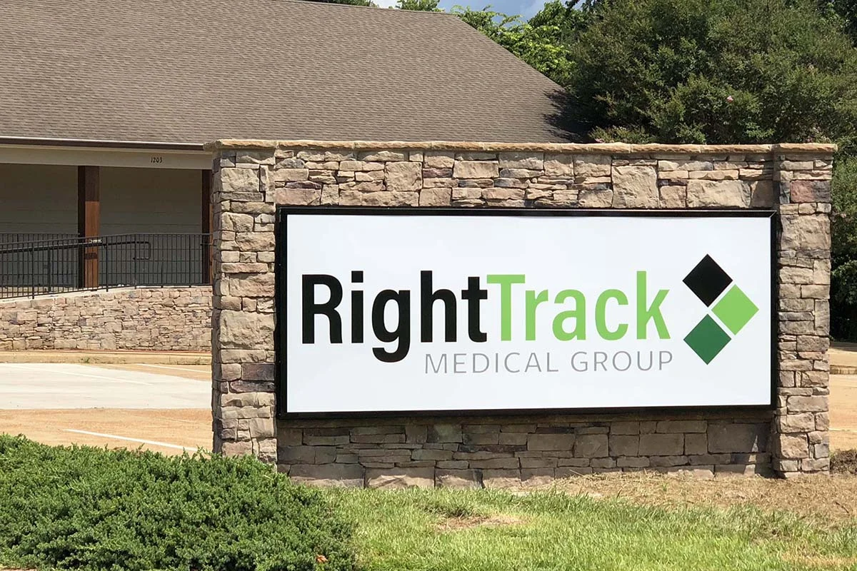 Clinic offers quick access to mental healthcare — Right Track Medical Group