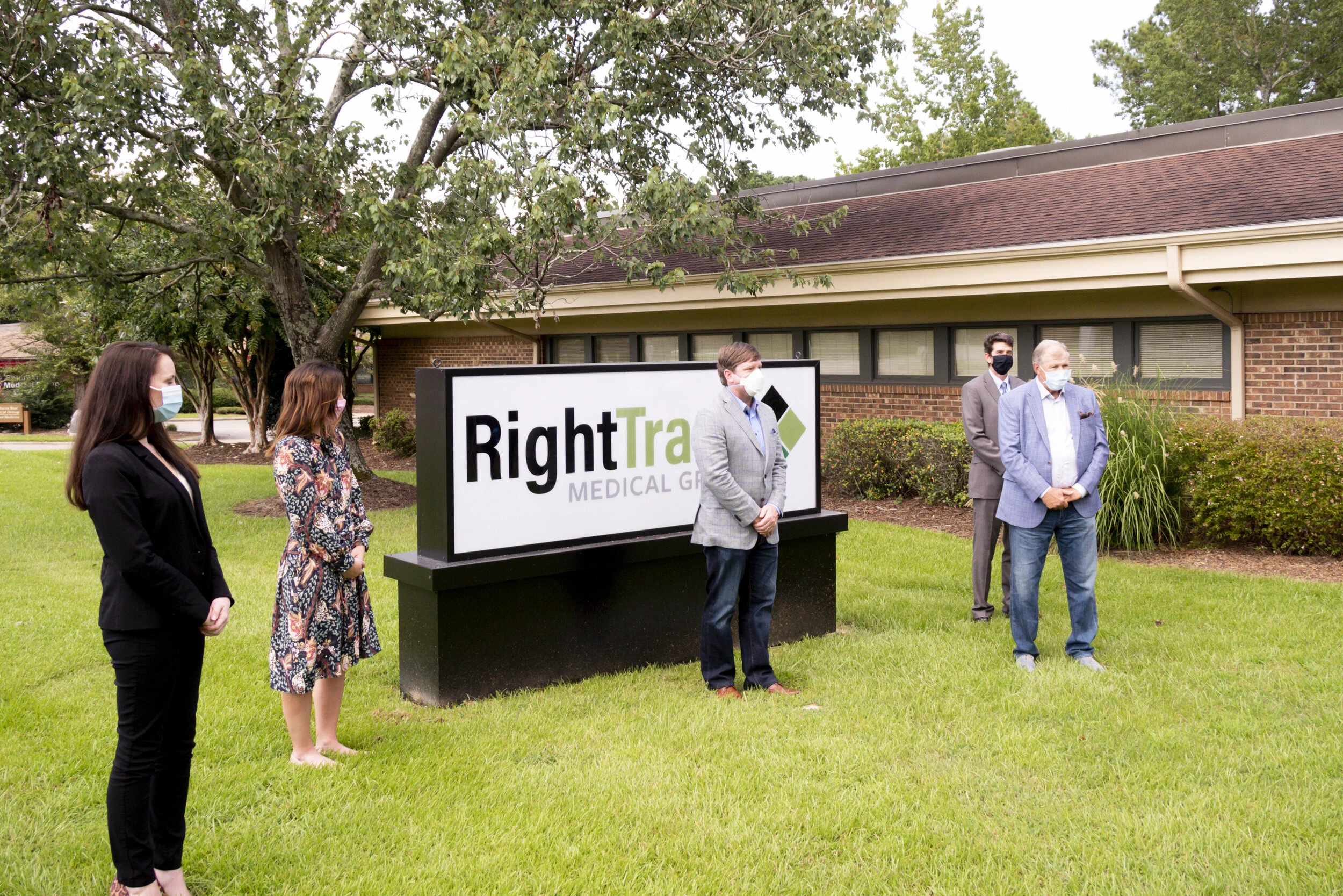 Outpatient Mental Health Clinic Opens in Hattiesburg — Right Track ...