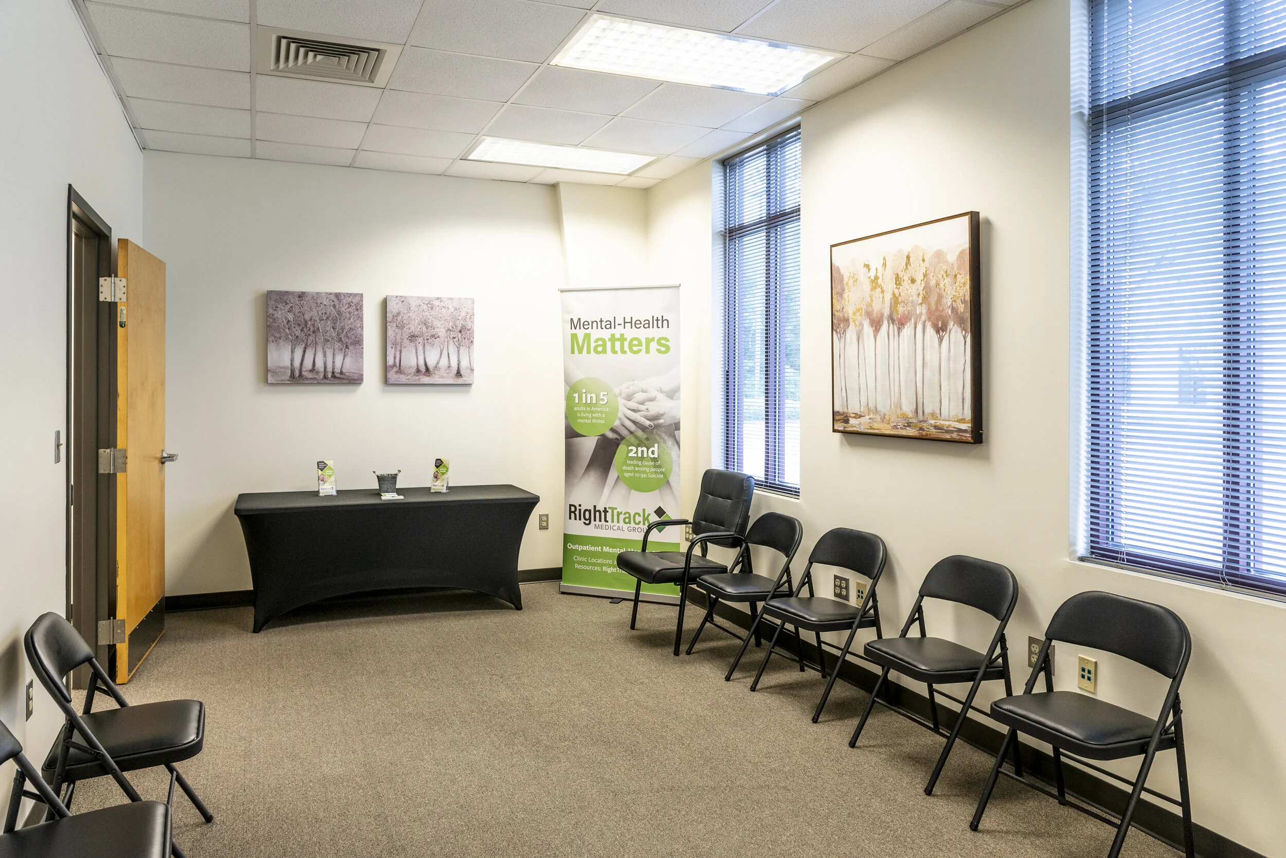 Right Track Medical Group brings quality outpatient mental healthcare ...