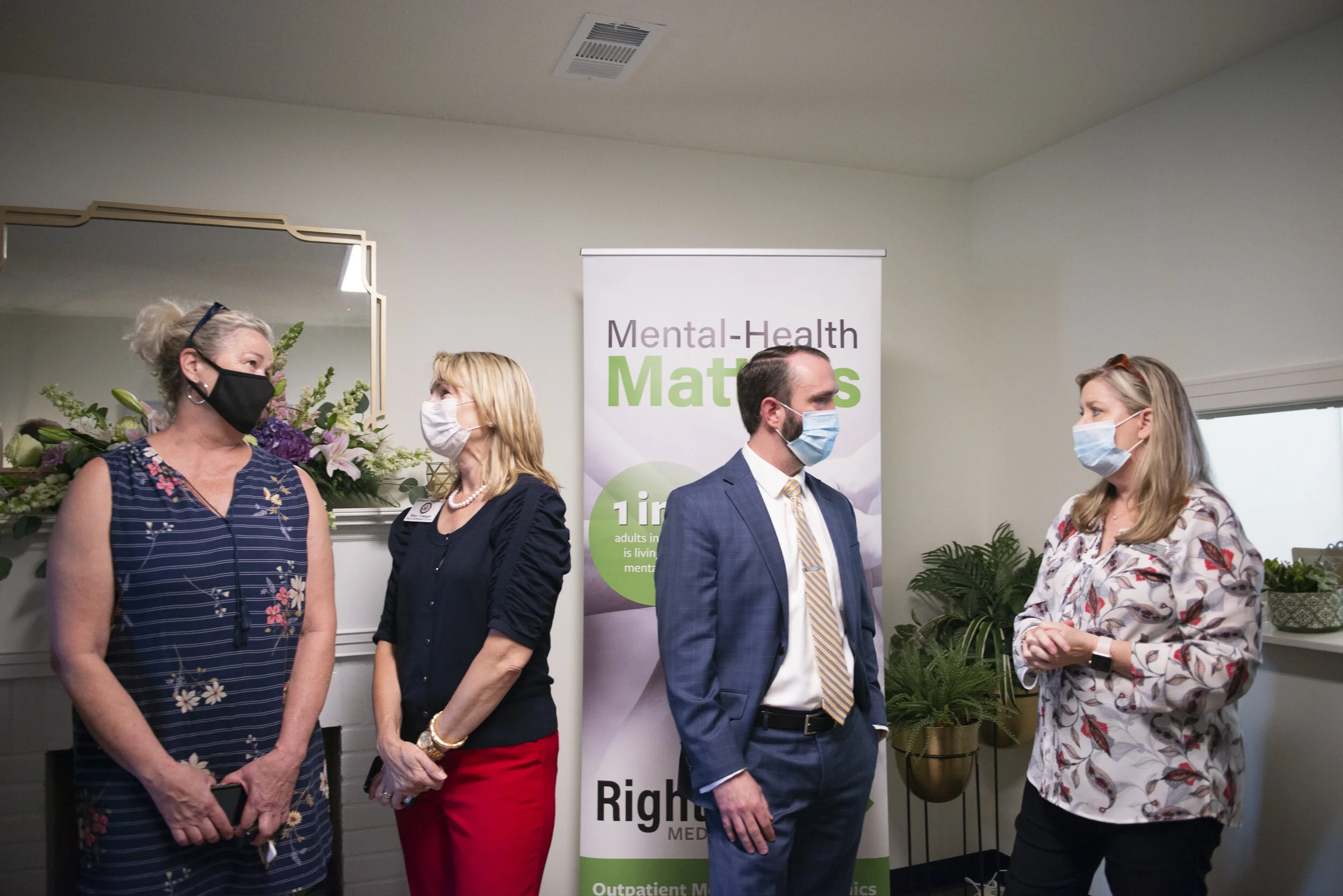 Right Track Medical Group expands quality, outpatient mental healthcare ...