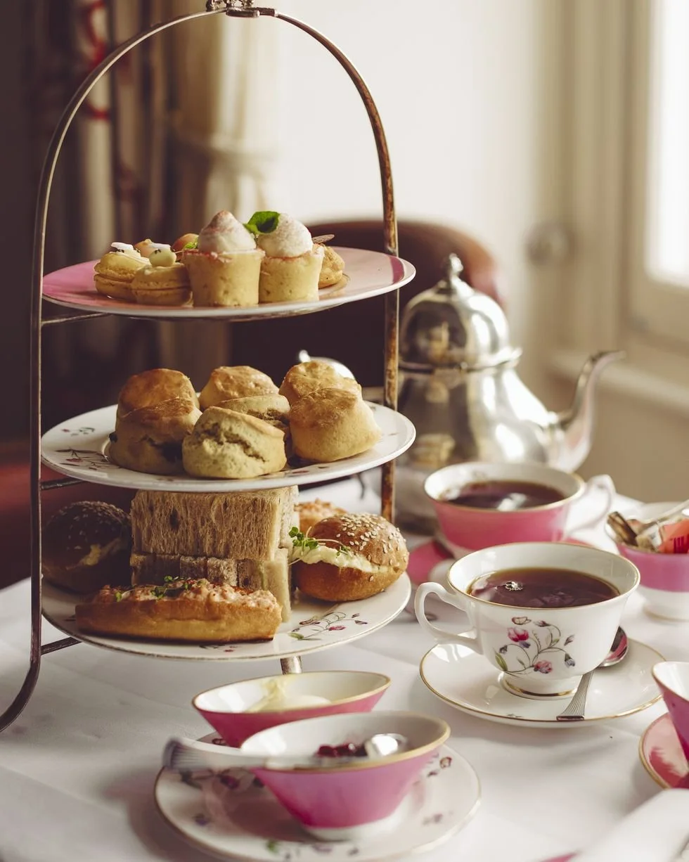 The Vintage Cafe