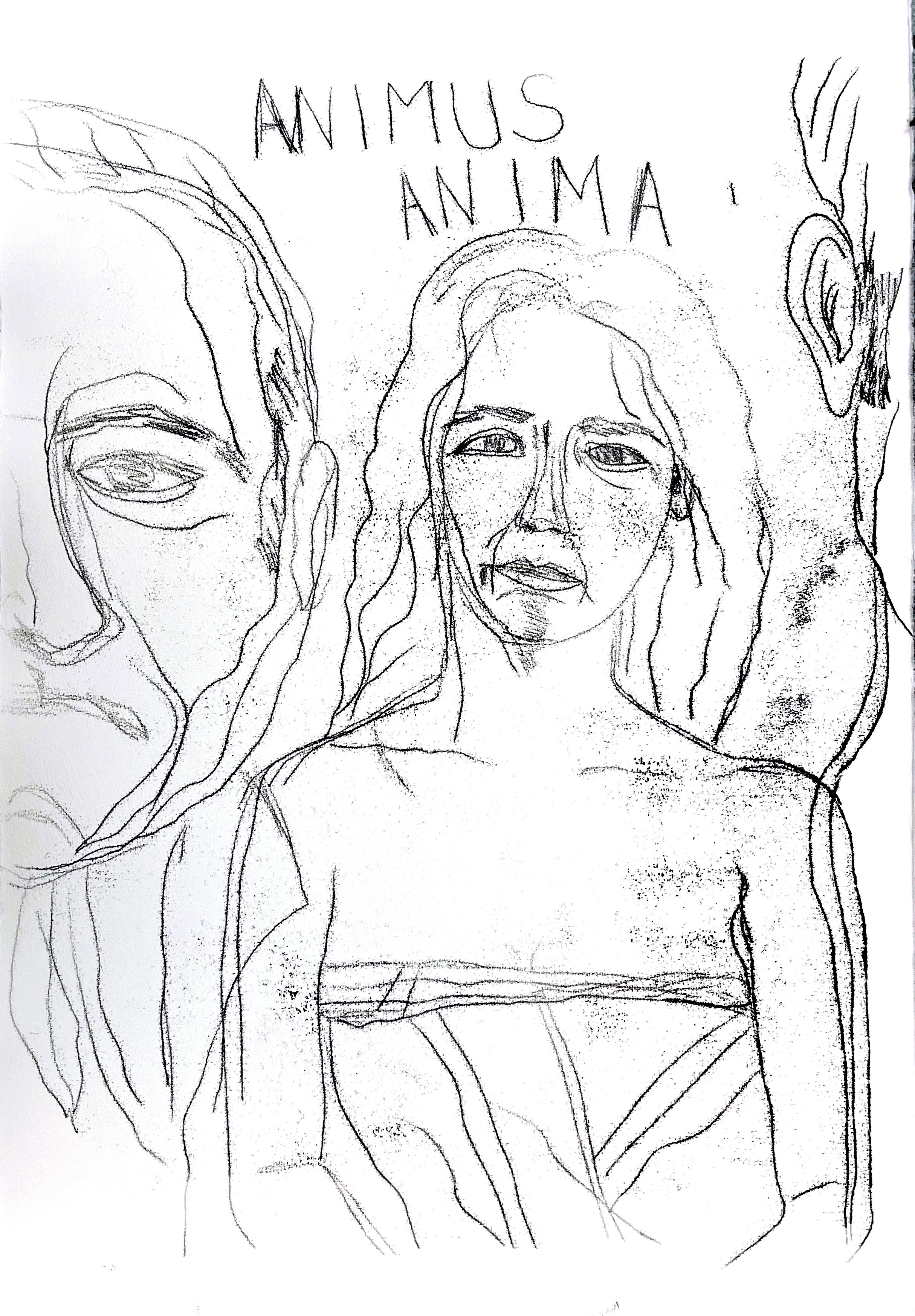 Monotypes — Jennifer Sullivan