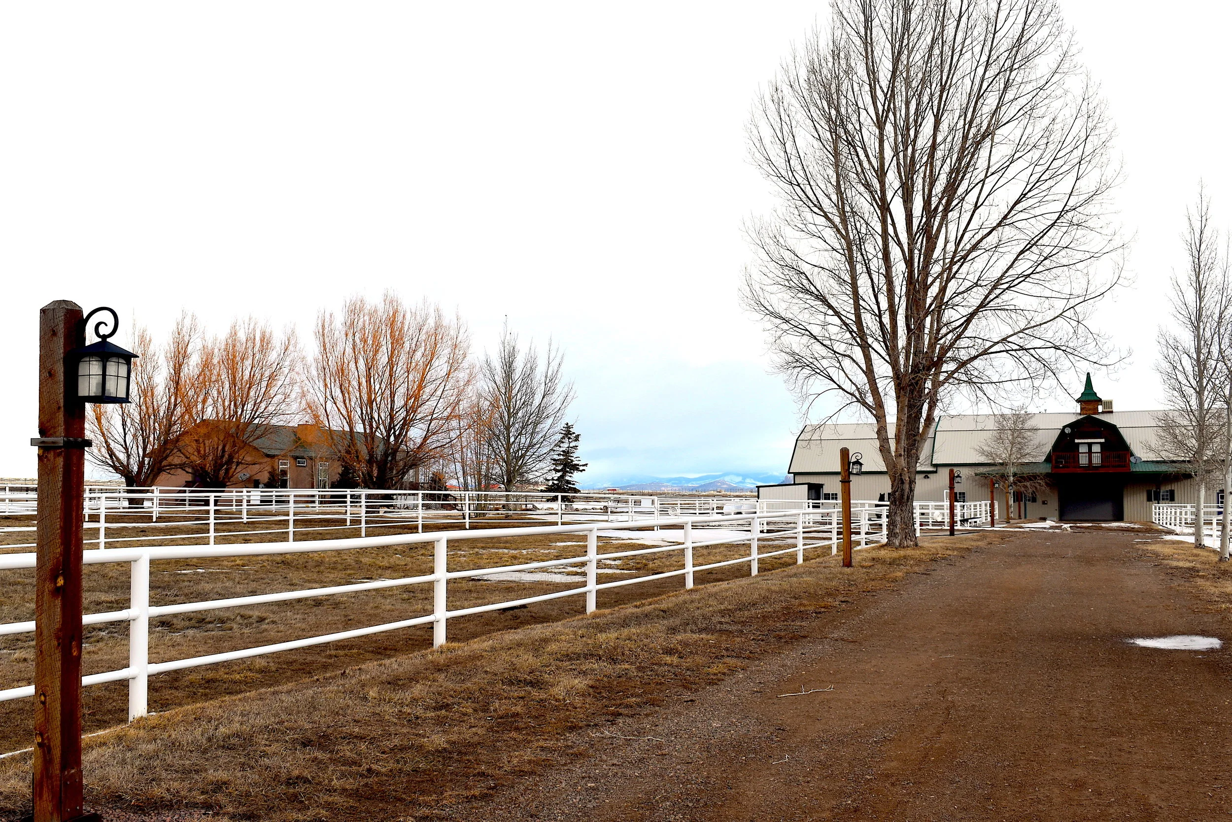 Dark Skies Vacations