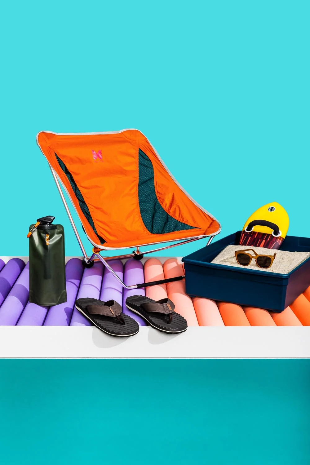 Bryson Gill - Conceptual — Aubri Balk Inc