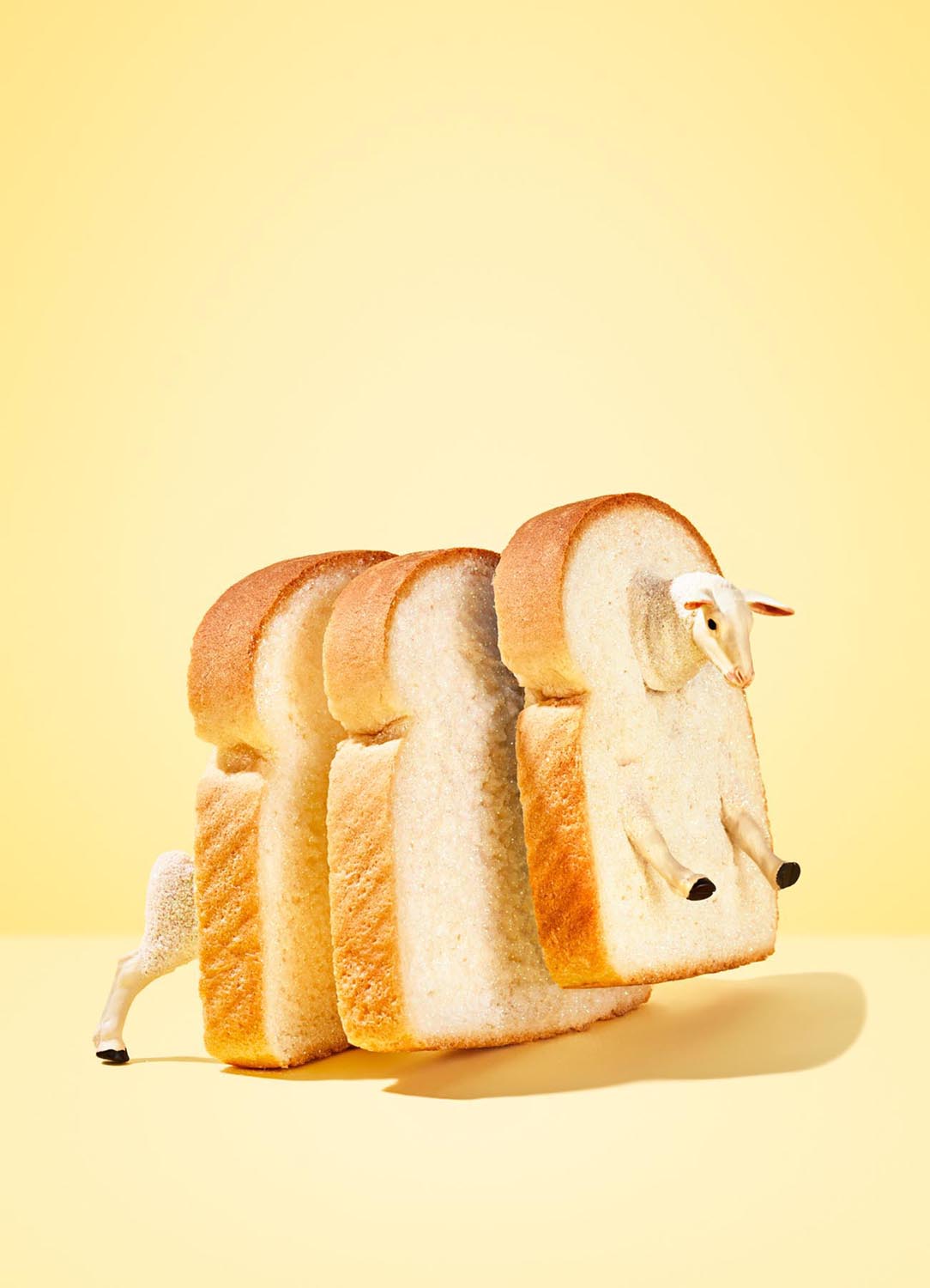 Bryson Gill - Conceptual — Aubri Balk Inc