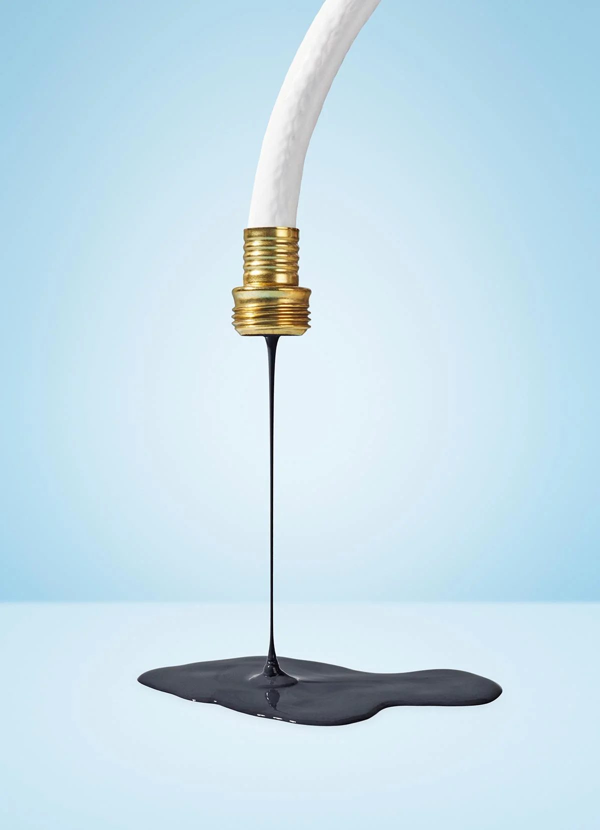 Bryson Gill - Conceptual — Aubri Balk Inc