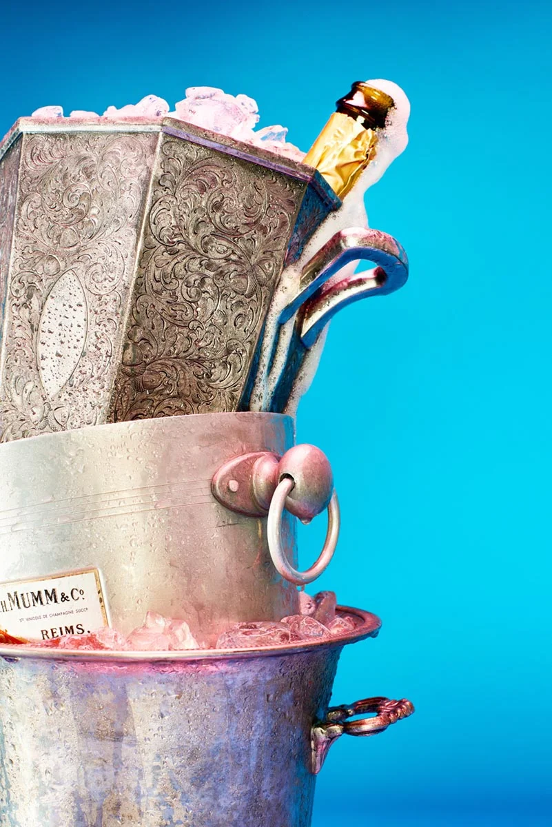 Bryson Gill - Conceptual — Aubri Balk Inc