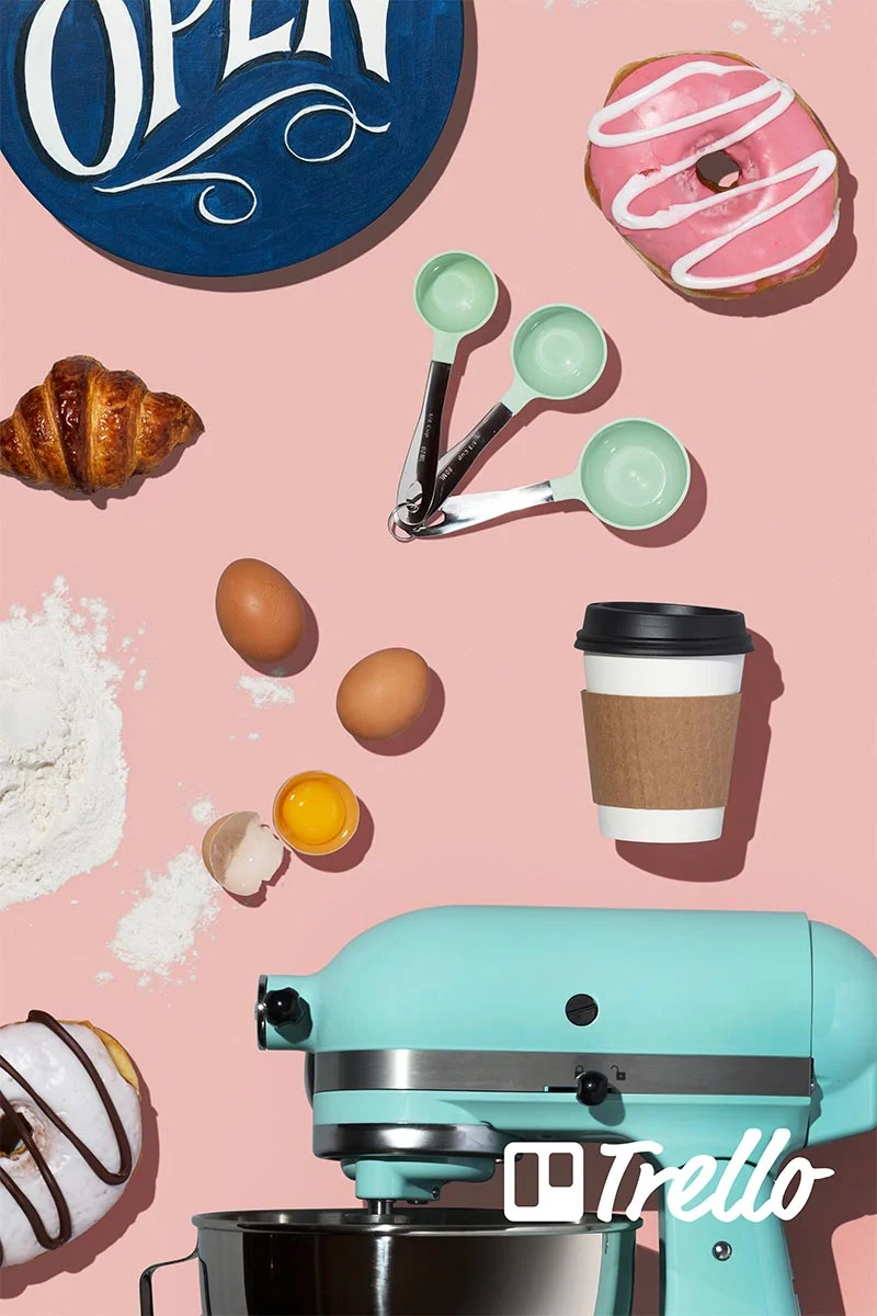 Bryson Gill - Conceptual — Aubri Balk Inc