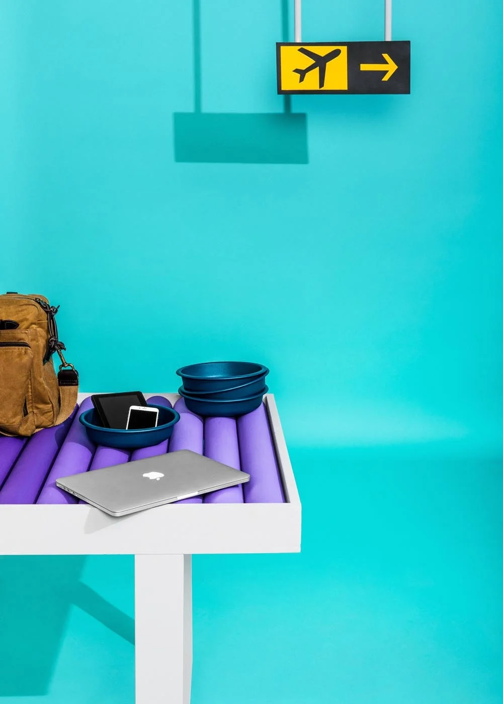 Bryson Gill - Conceptual — Aubri Balk Inc