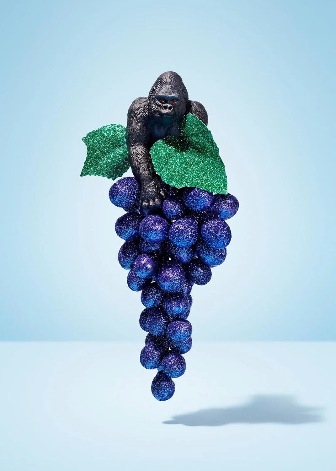 Bryson Gill - Conceptual — Aubri Balk Inc