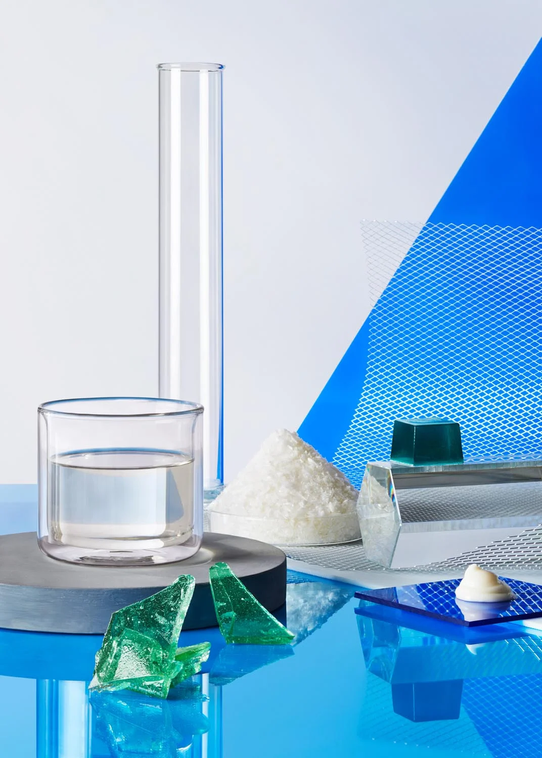 Bryson Gill - Conceptual — Aubri Balk Inc