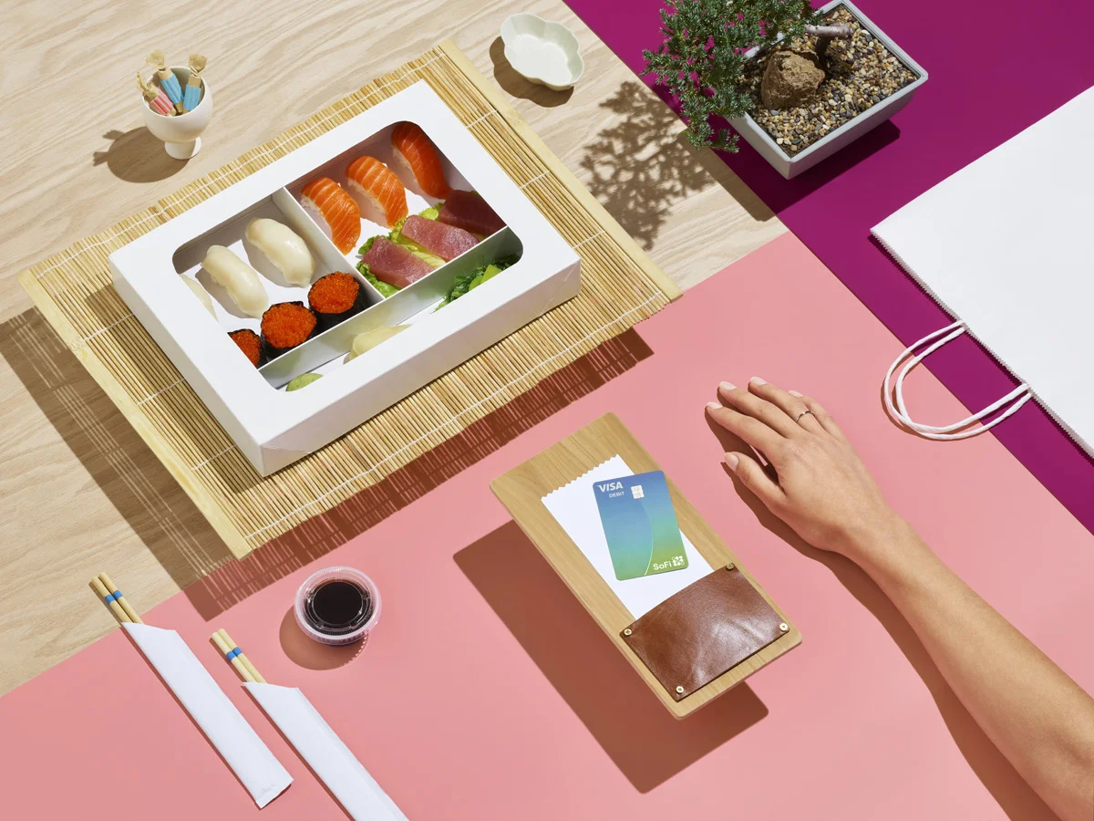 Bryson Gill - Conceptual — Aubri Balk Inc