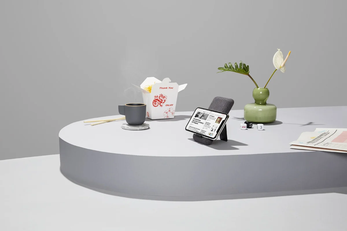 Bryson Gill - Conceptual — Aubri Balk Inc