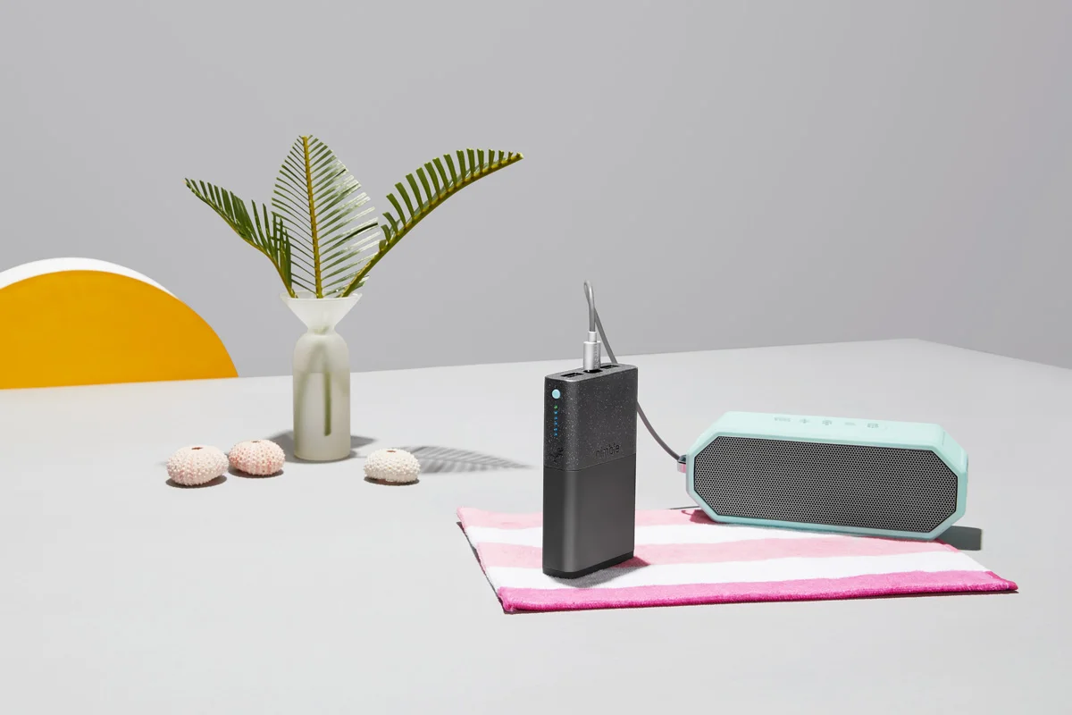 Bryson Gill - Conceptual — Aubri Balk Inc